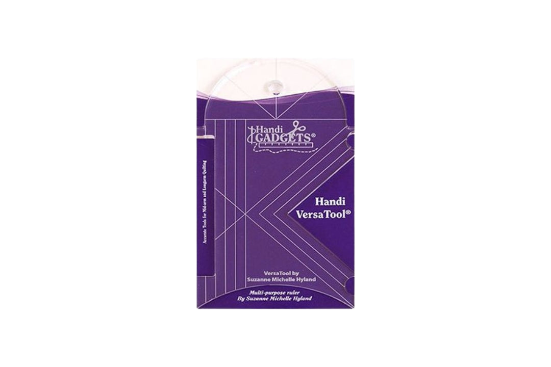 HQ Ruler VersaTool – Handi Quilter